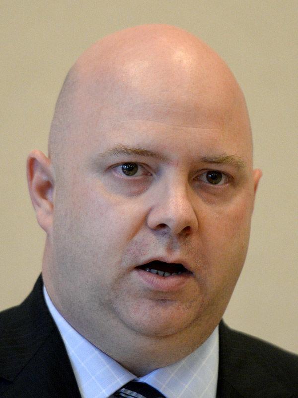 Candidate profile: Chris Pritt, House of Delegates, 36th District | US ...