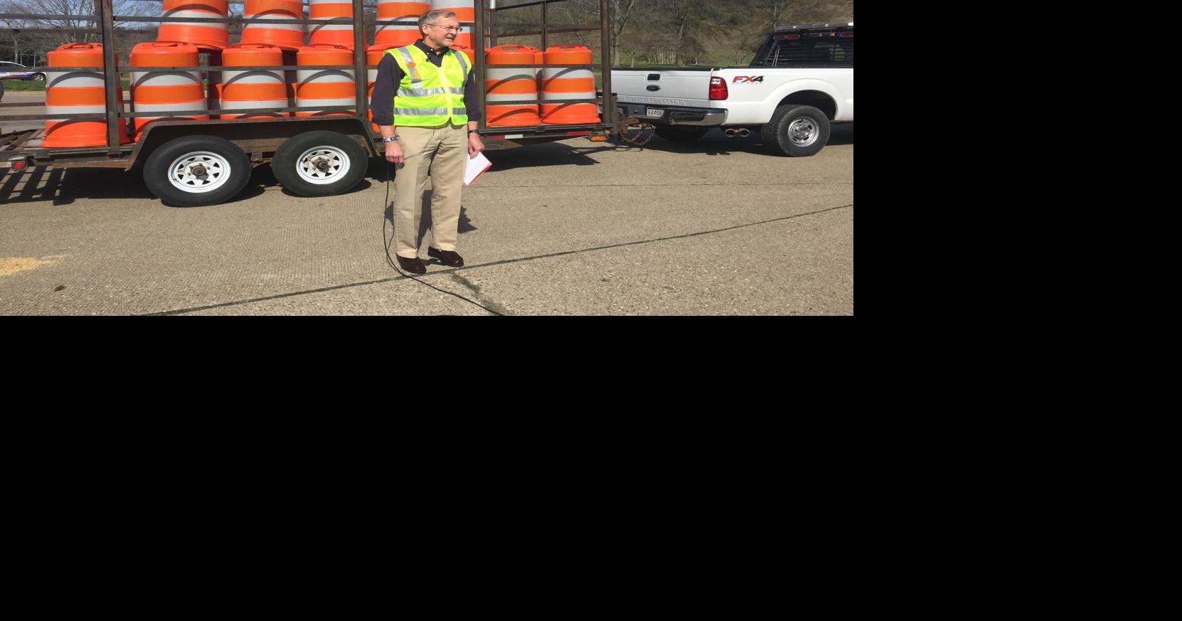 DOT secretary: High construction costs raise issues for Roads to ...