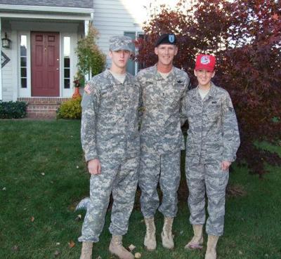 Penn State riot costly for aspiring officer | News | wvgazettemail.com