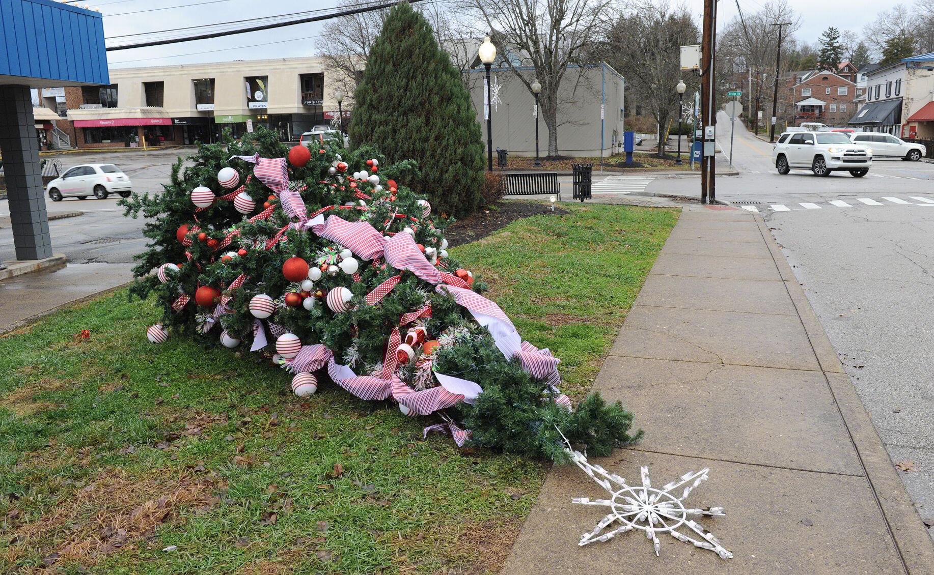 Power outage map: Charleston and southern West Virginia | Kanawha ...