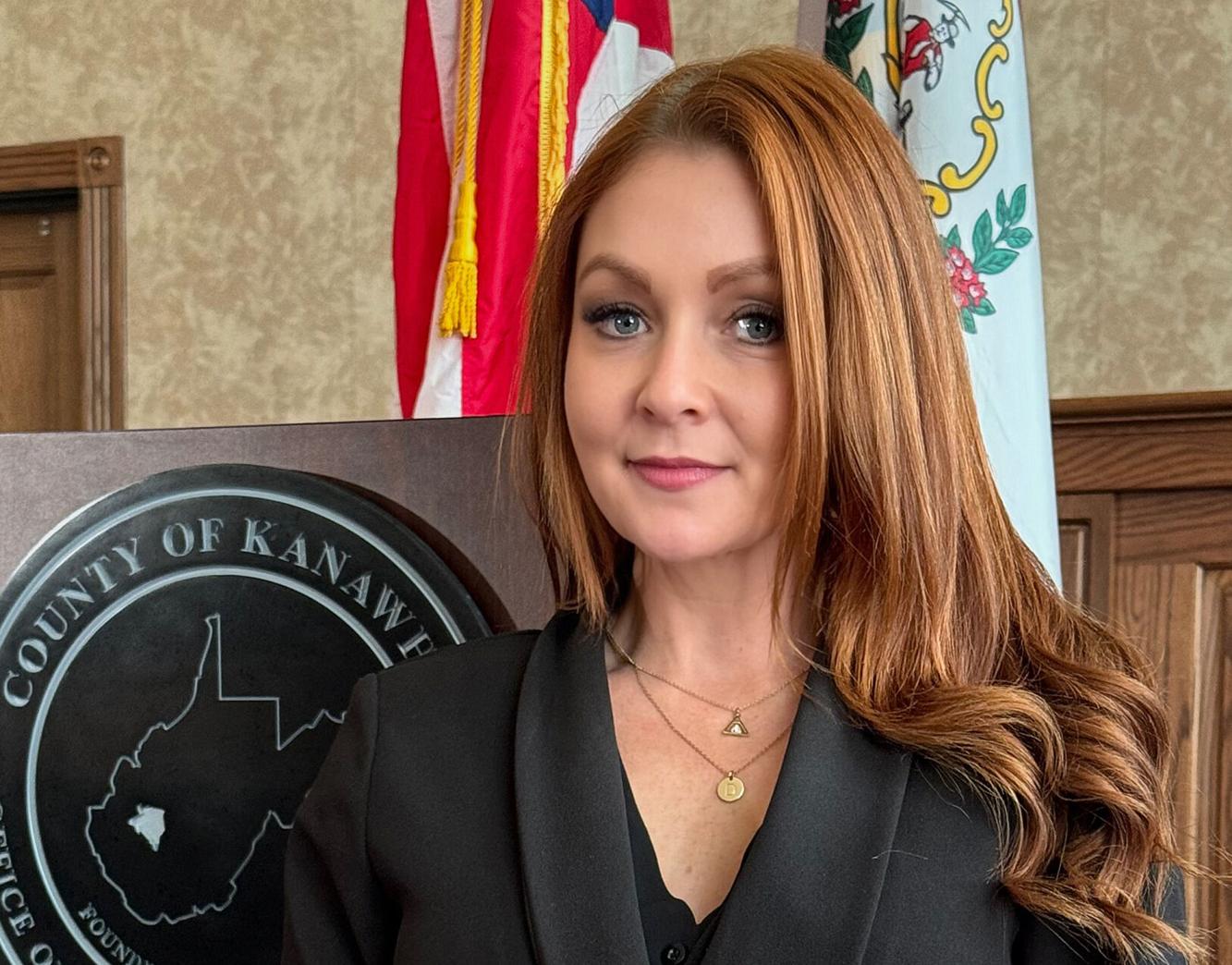 Kanawha County prosecutor nominee Deb Rusnak raises $200k | Election ...