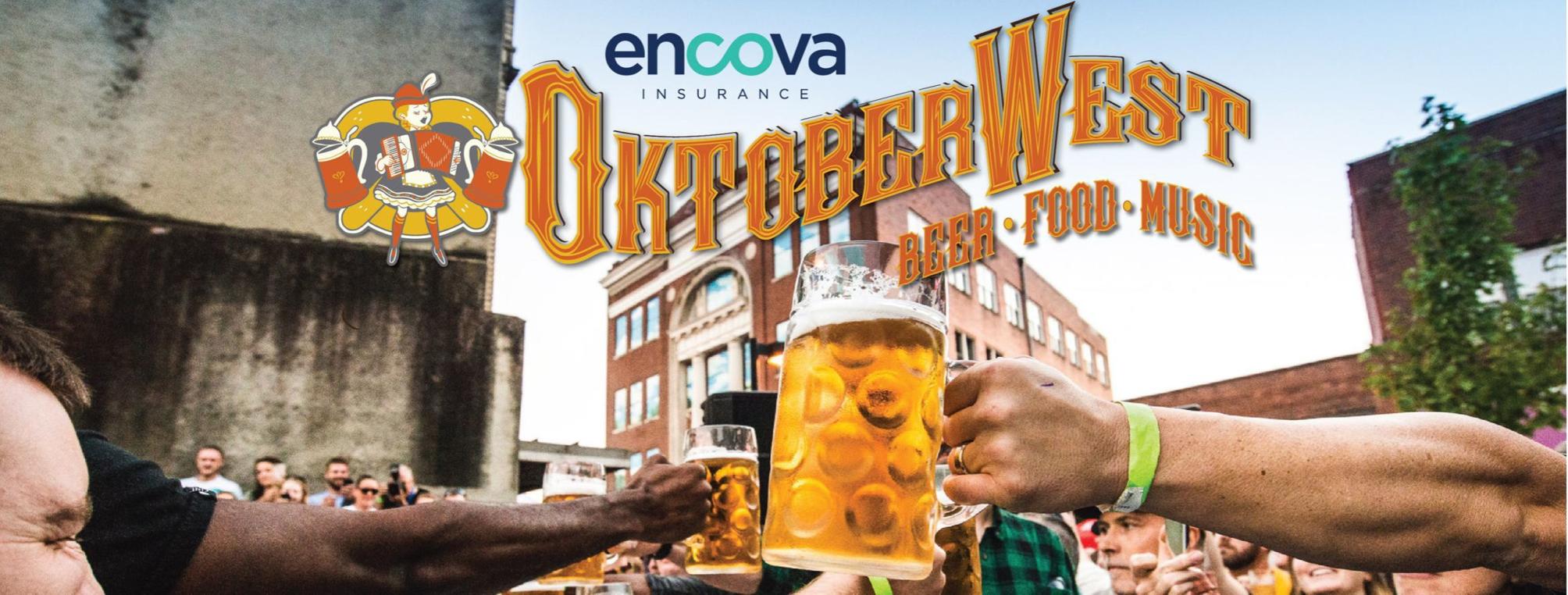 OktoberWest returning for 12th year to West Side | | wvgazettemail.com