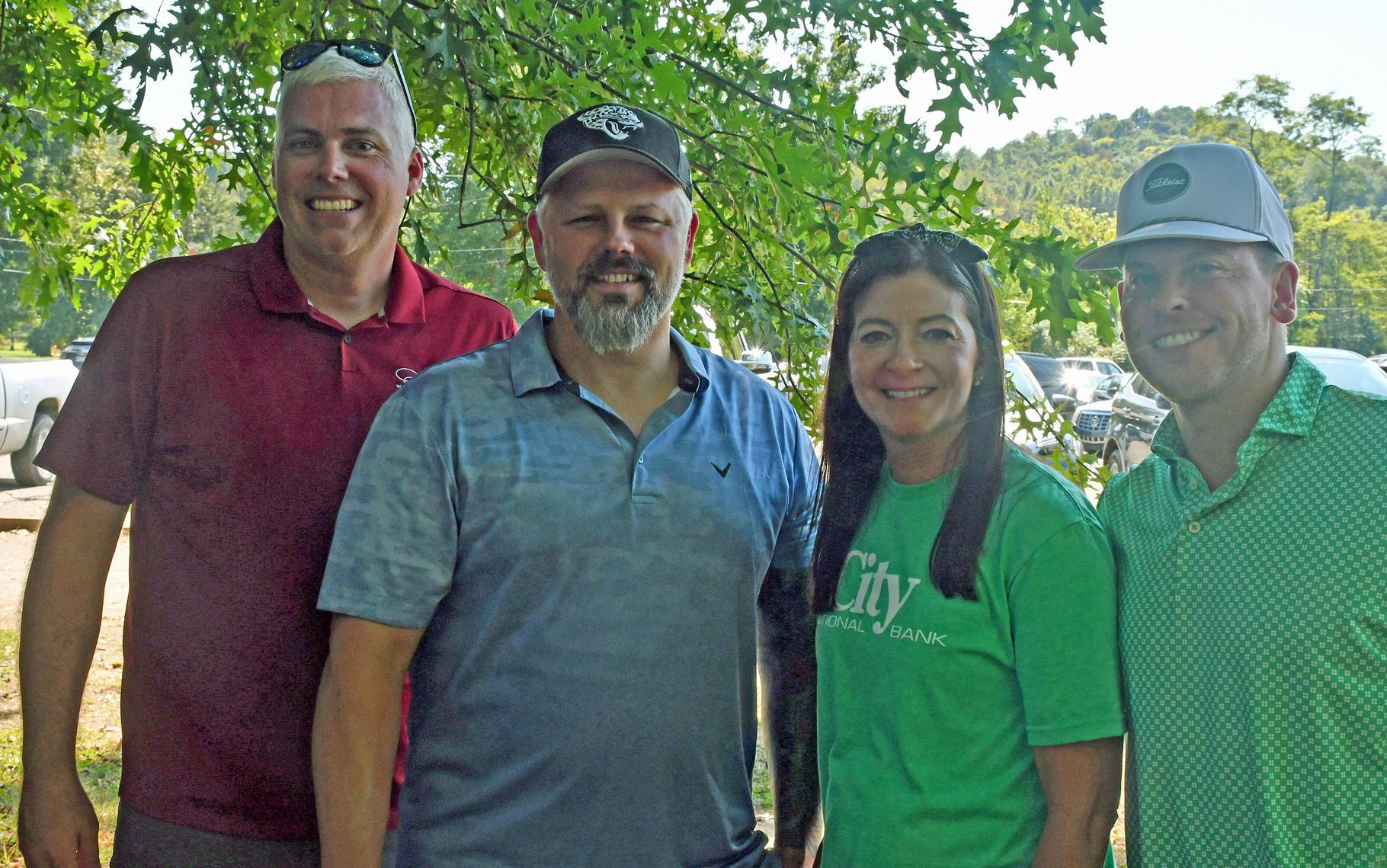 CHAMR annual golf outing fundraiser at Riverside Golf Club | On the ...