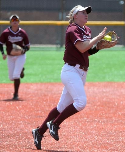NCAA Division II softball: Kutztown finds smooth finish against UC ...