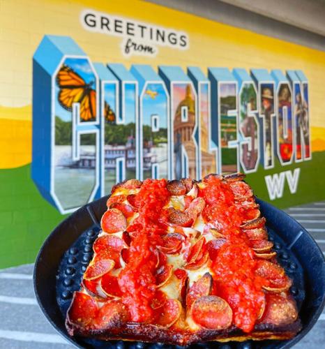 The Food Guy: Lefty’s Place pizza at Short Story is, oh, so right ...