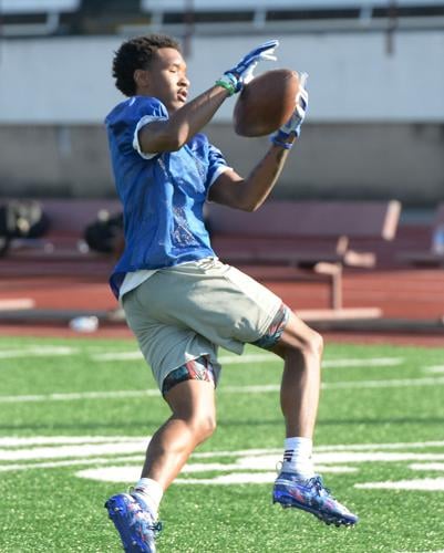 PHOTOS: Remembering Capital High's K.J. Taylor | Galleries ...