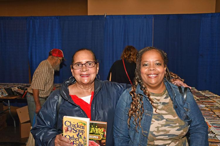 On the Town: Weekend, Nov. 11-12 | On the Town | wvgazettemail.com