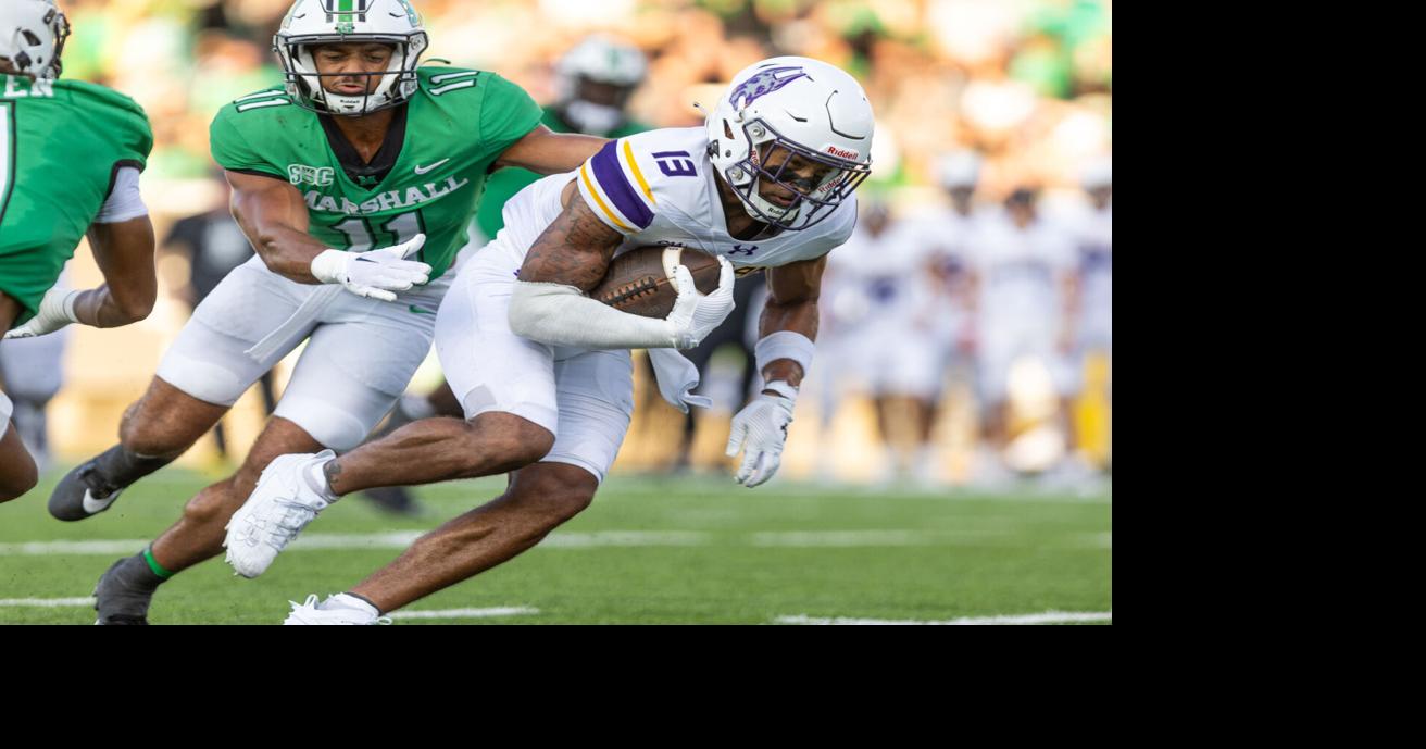 Knights, Herd alumnus JJ Roberts preparing for next level with Tampa ...