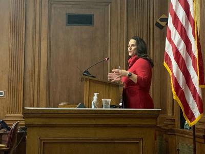 Mayor: Charleston 'strong and poised for brighter tomorrow' | Kanawha ...