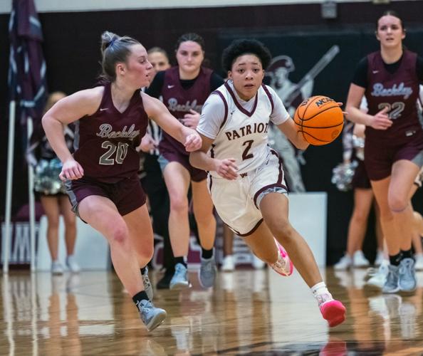 George Washington wins Region 3 behind Pryor | High School Basketball ...