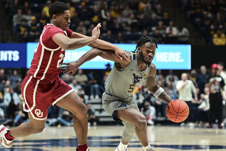 WVU basketball: Mountaineers hope to keep rolling vs. No. 11 Iowa State ...