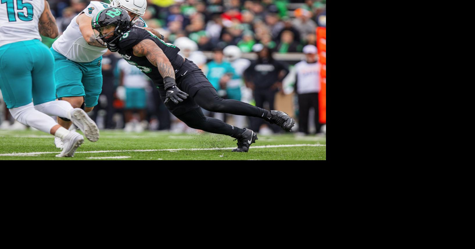 Herd enters week 'on fire' and in control of Sun Belt East | Marshall University | wvgazettemail.com