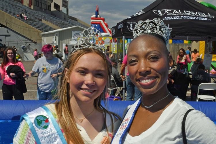 On the Town: Weekend, April 6-7 | On the Town | wvgazettemail.com