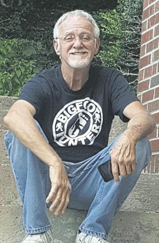 Roger Moss | Good Shepherd Funeral Home | wvgazettemail.com