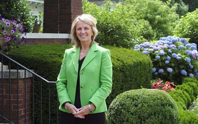 Pam Farris: Giving leaders an opportunity to shine | Life & Arts ...