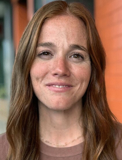 Grace Lawson: Whitecoat Project addresses healthcare workforce ...