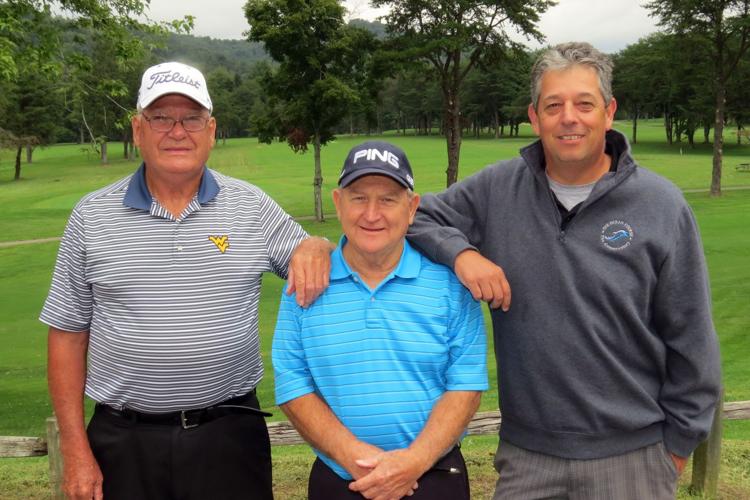 On The Town: Big Bend Golf Club 50th anniversary | Life & Arts ...