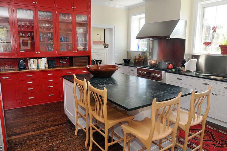 A house with a view | Life & Arts | wvgazettemail.com