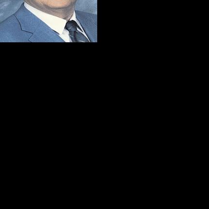 Edward James Bashlor | Bollinger Funeral Home | wvgazettemail.com