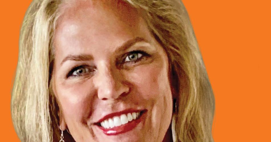 Shannon Snodgrass: Is Mayor Goodwin upfront and transparent? (Opinion ...