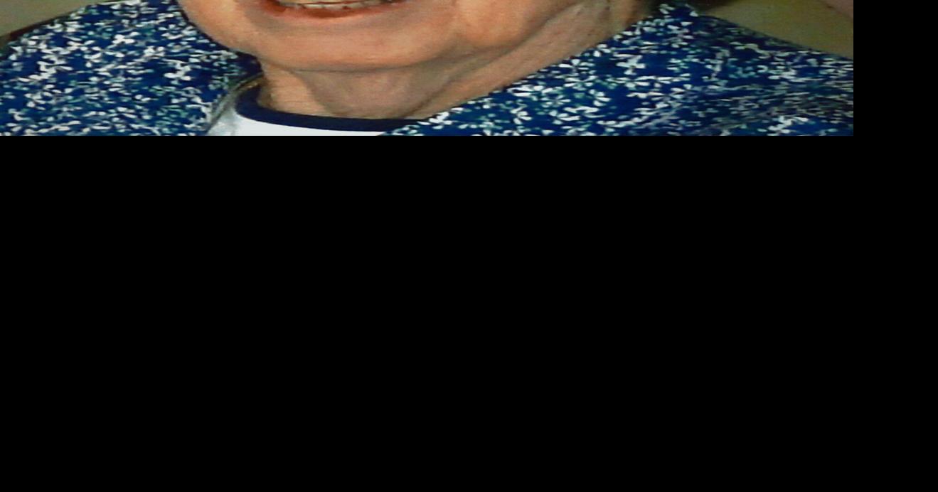 Marion (Carney) McClure | Obituary Archives | wvgazettemail.com