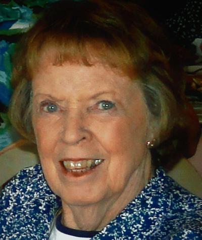 Marion (Carney) McClure | Obituary Archives | wvgazettemail.com