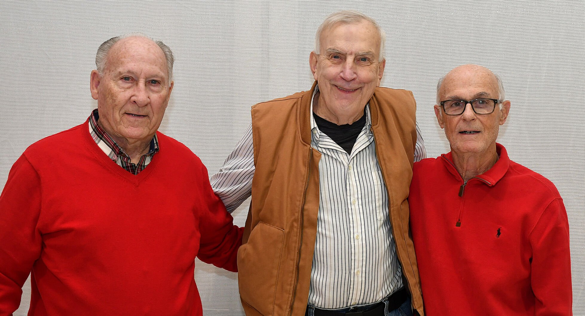 2025 Senior Basketball holiday dinner | | wvgazettemail.com