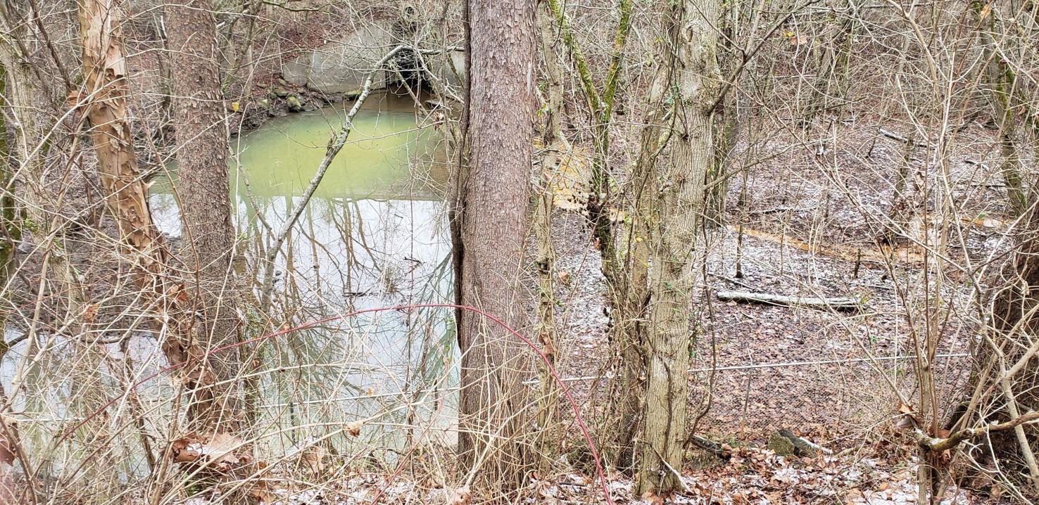 Union Carbide South Charleston toxic landfill future unclear | Energy ...