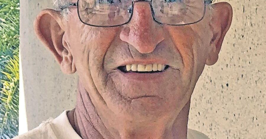 Rodney Allen Moffatt | Chapman Funeral Home | wvgazettemail.com