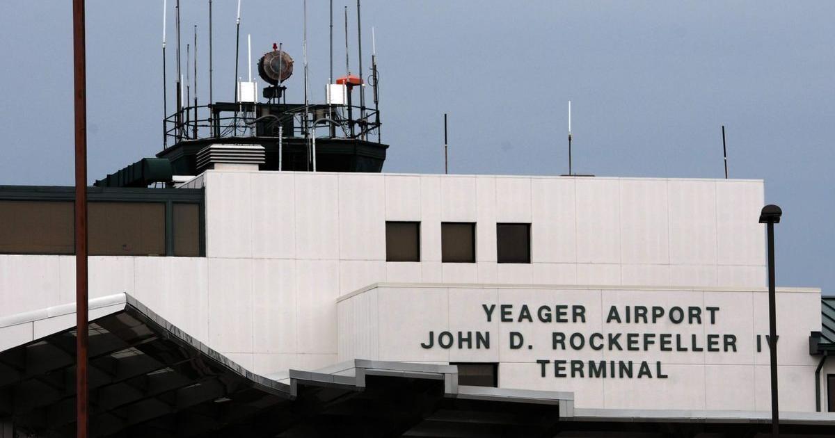 FAA schedules public hearings on CRW's runway, passenger terminal plans ...