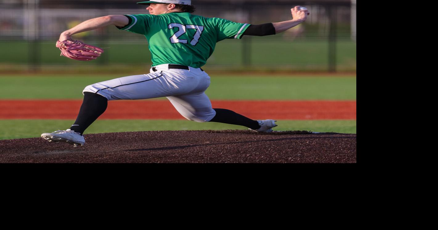 Prep baseball: All-around game helps Irish pick up 9-2 win over Generals | Baseball ...