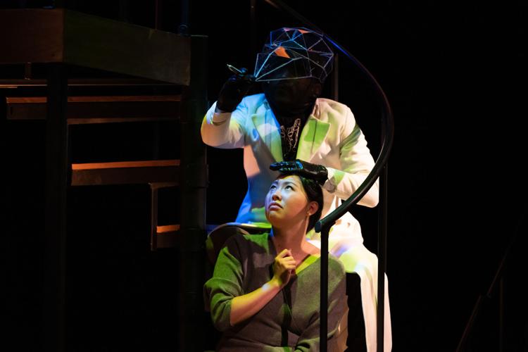 Contemporary American Theater Festival ready to present moving plays ...