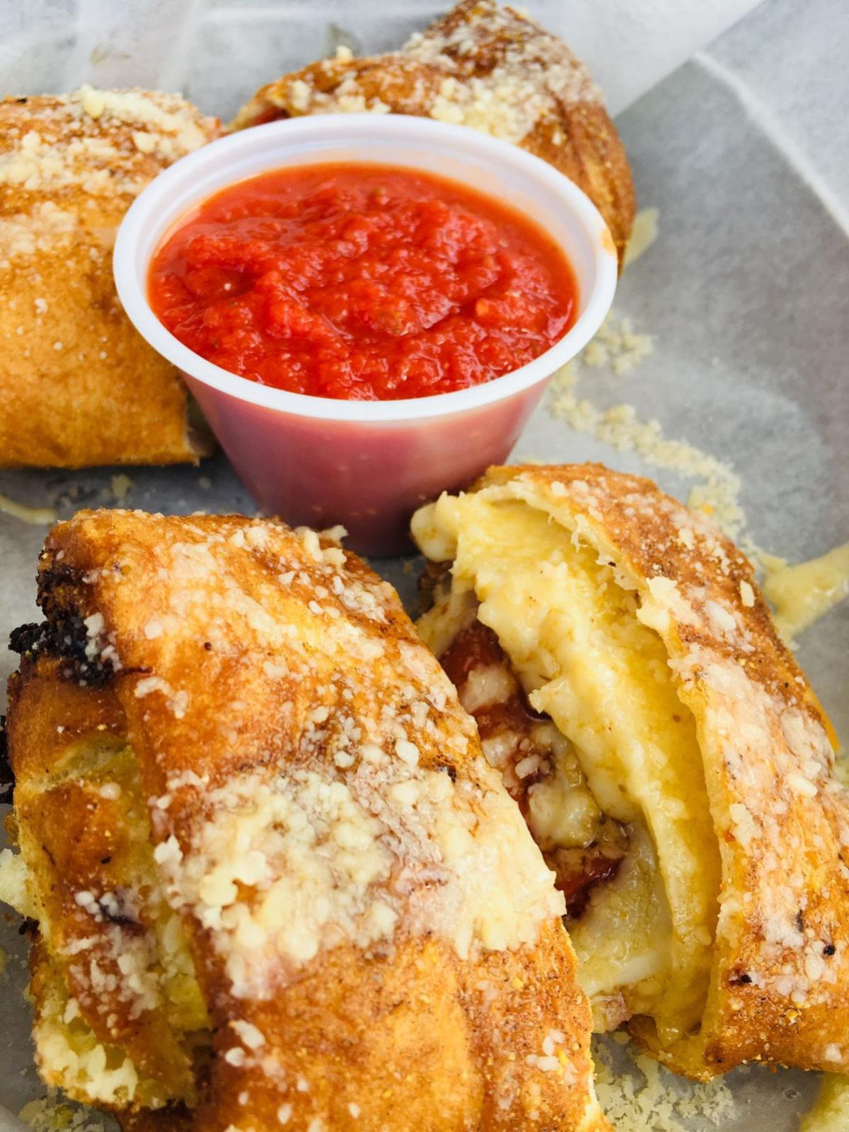 The Food Guy: 1010 Bridge menu taking shape; pepperoni roll love | Food ...