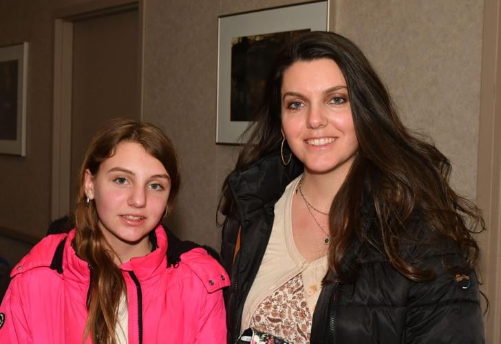 On the Town: Weekend, April 6-7 | On the Town | wvgazettemail.com