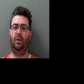 Casto pleads no contest in shooting death | News | wvgazettemail.com