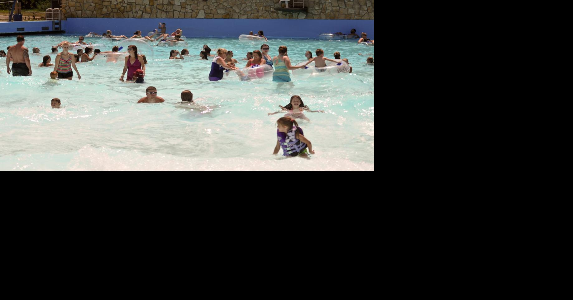 Hurricane wave pool won’t open this year | Outdoor Pursuits ...