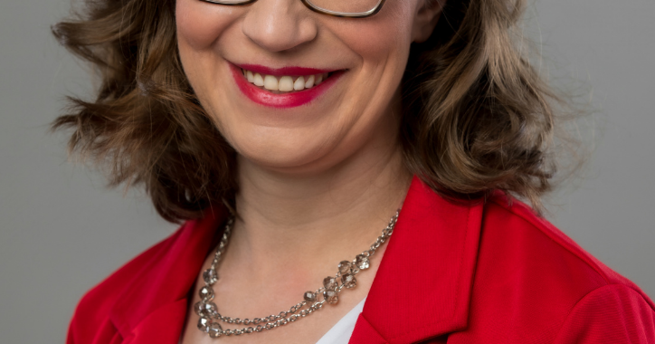 Charleston City Council Ward 15 candidate: Heidi Bonnett Adams (D ...