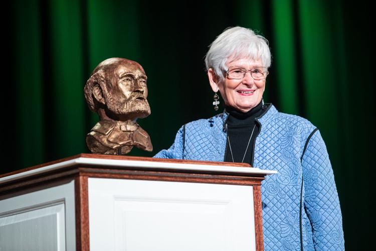 From the Archive: Carter Taylor Seaton and the secret to success ...