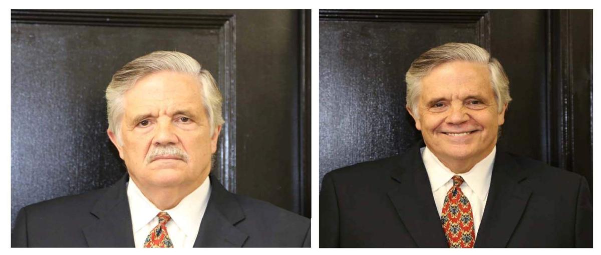 Something’s missing from Mayor Jones. His mustache. | News ...
