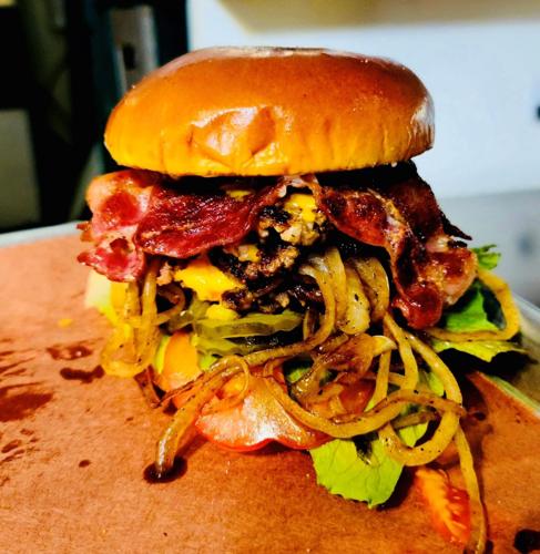 The Food Guy: Just head north for tasty South Texas Barbecue Co. | Life ...