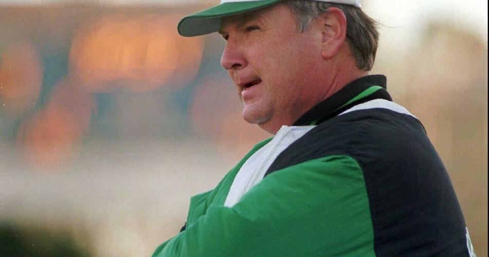 Tim Stephens: Caldwell to Tennessee conjures Donnan to Georgia ...