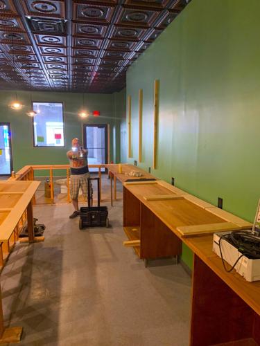 The Food Guy: New Irish pub and restaurant coming downtown | Life ...