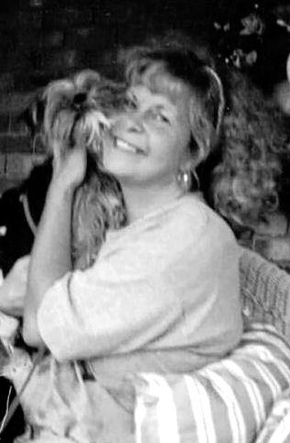 Patsy Diane Kinder | Chapman Funeral Home | wvgazettemail.com