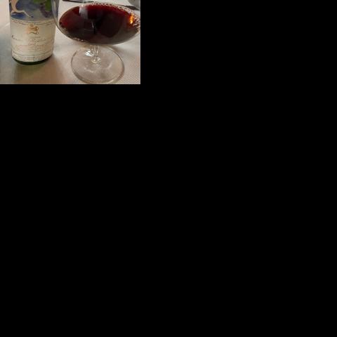 Vines & Vittles: Now might be a good time to consider wine futures ...