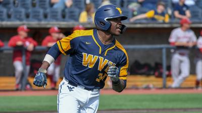 WVU baseball: McIntosh, Mountaineers beat Mercer in extra innings to ...