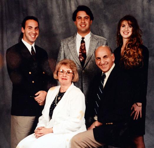 Innerviews: Zest for life propels Nemo through 90 busy years | Life ...