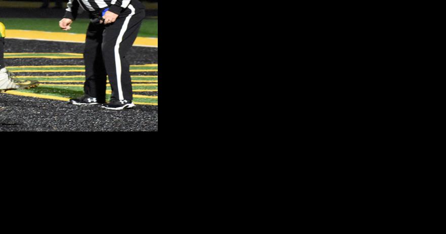 Class A All-State football: Doddridge County, Wheeling Central lead ...