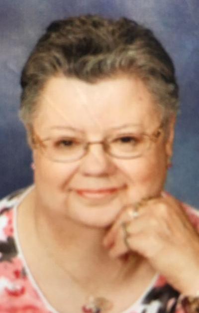 Debra Colette Goff | Obituary Archives | wvgazettemail.com