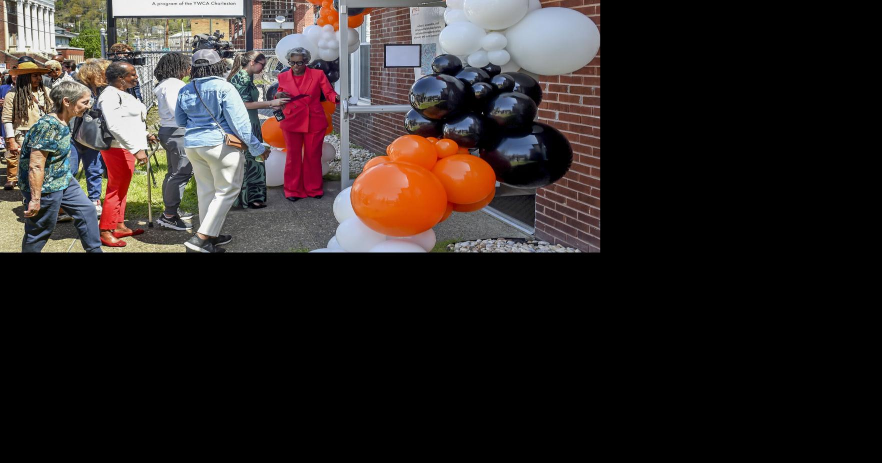New YWCA Charleston building named after Kitty Dooley | Kanawha Valley ...
