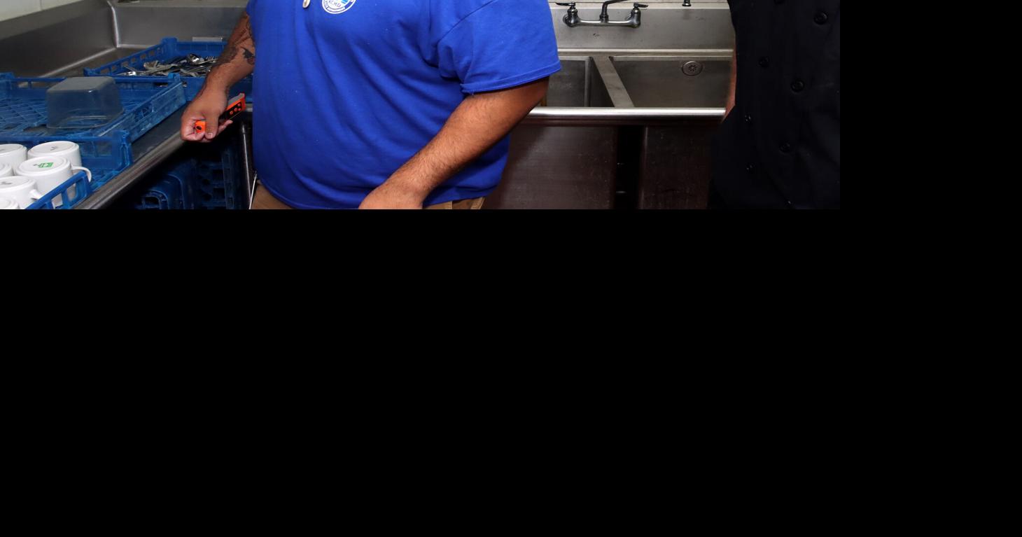 Kanawha-Charleston Health Department sanitarians get raises | Health ...